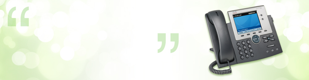 Atomwide IP Telephony